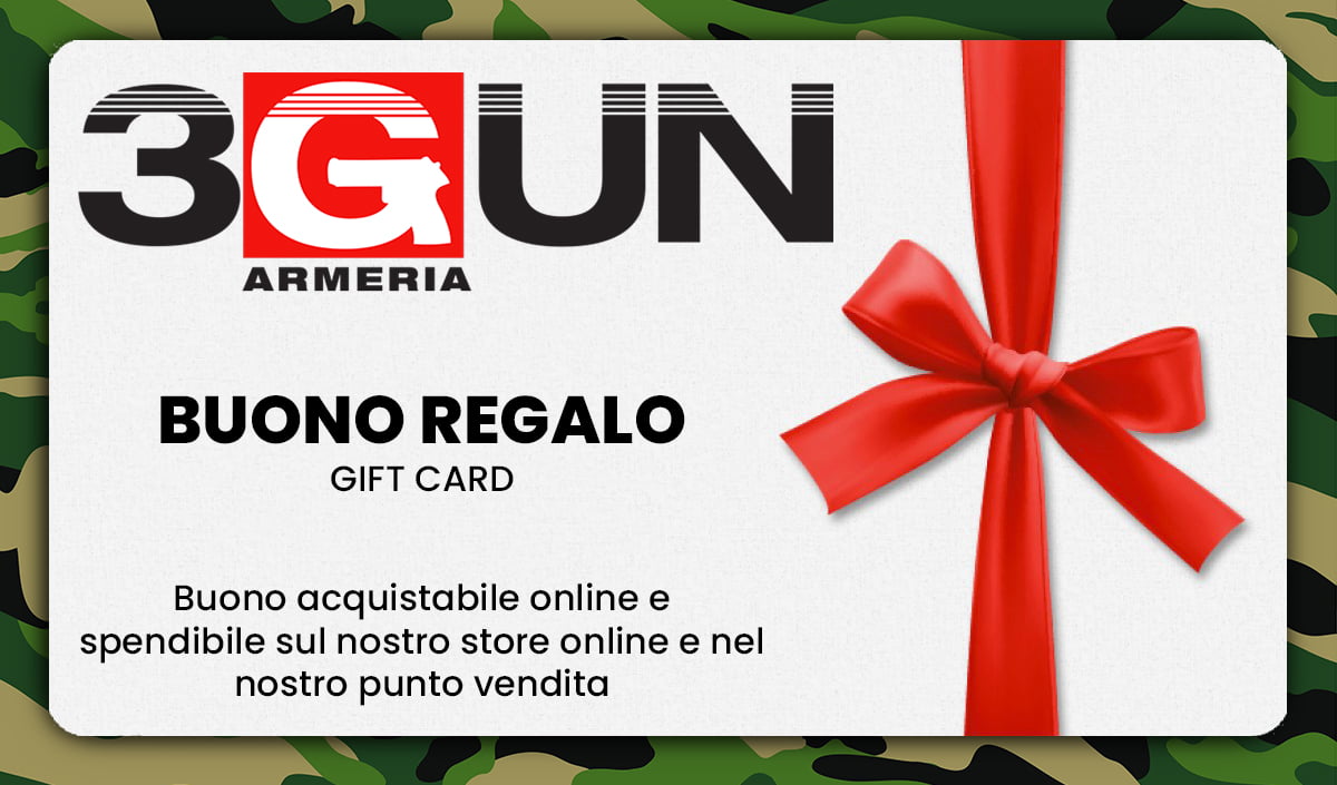 Home - Armeria 3 Gun