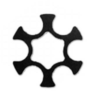 S&W FULL MOON CLIPS X CAL 9X21 - Armeria 3GUN