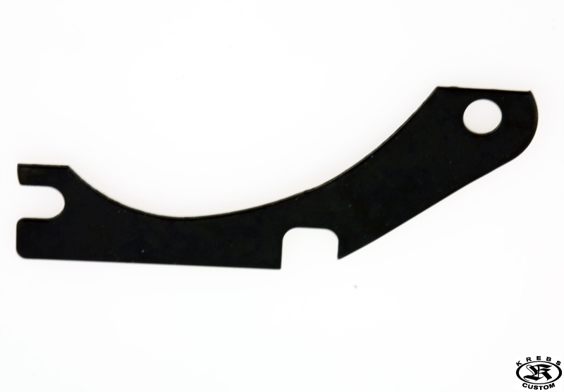 TRIGGER PIN RETAINER PLATE - Armeria 3GUN