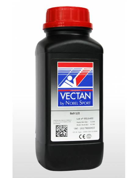 VECTAN BA9 1/2 - Armeria 3GUN