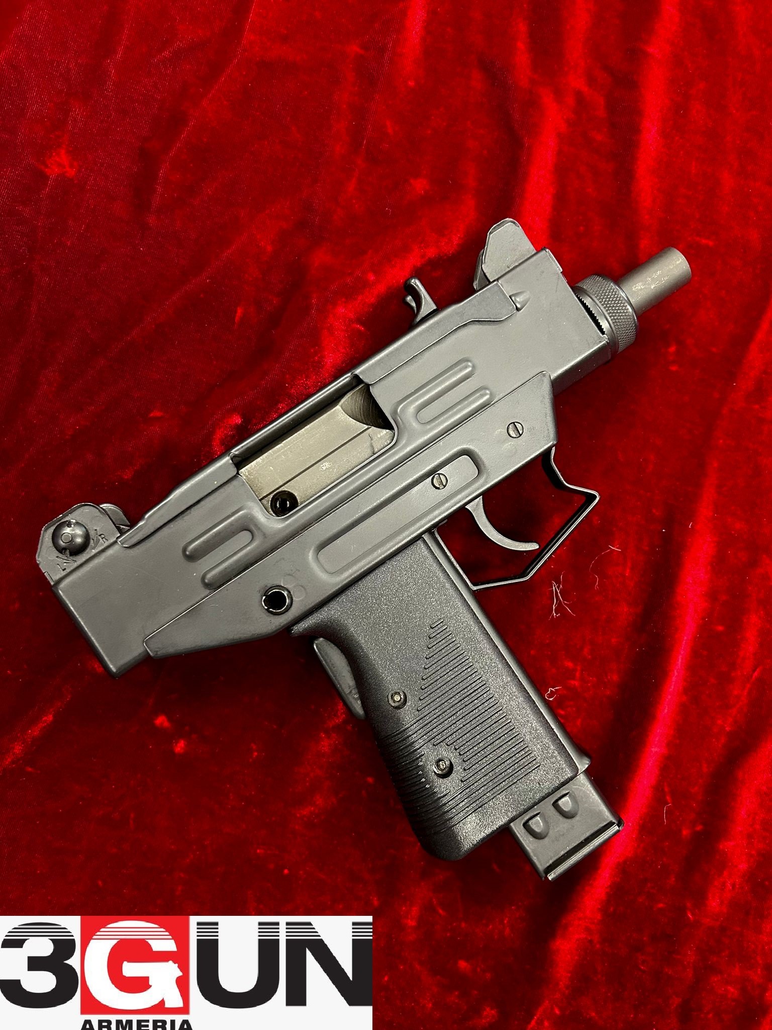 IMI UZI Defender - Armeria 3GUN