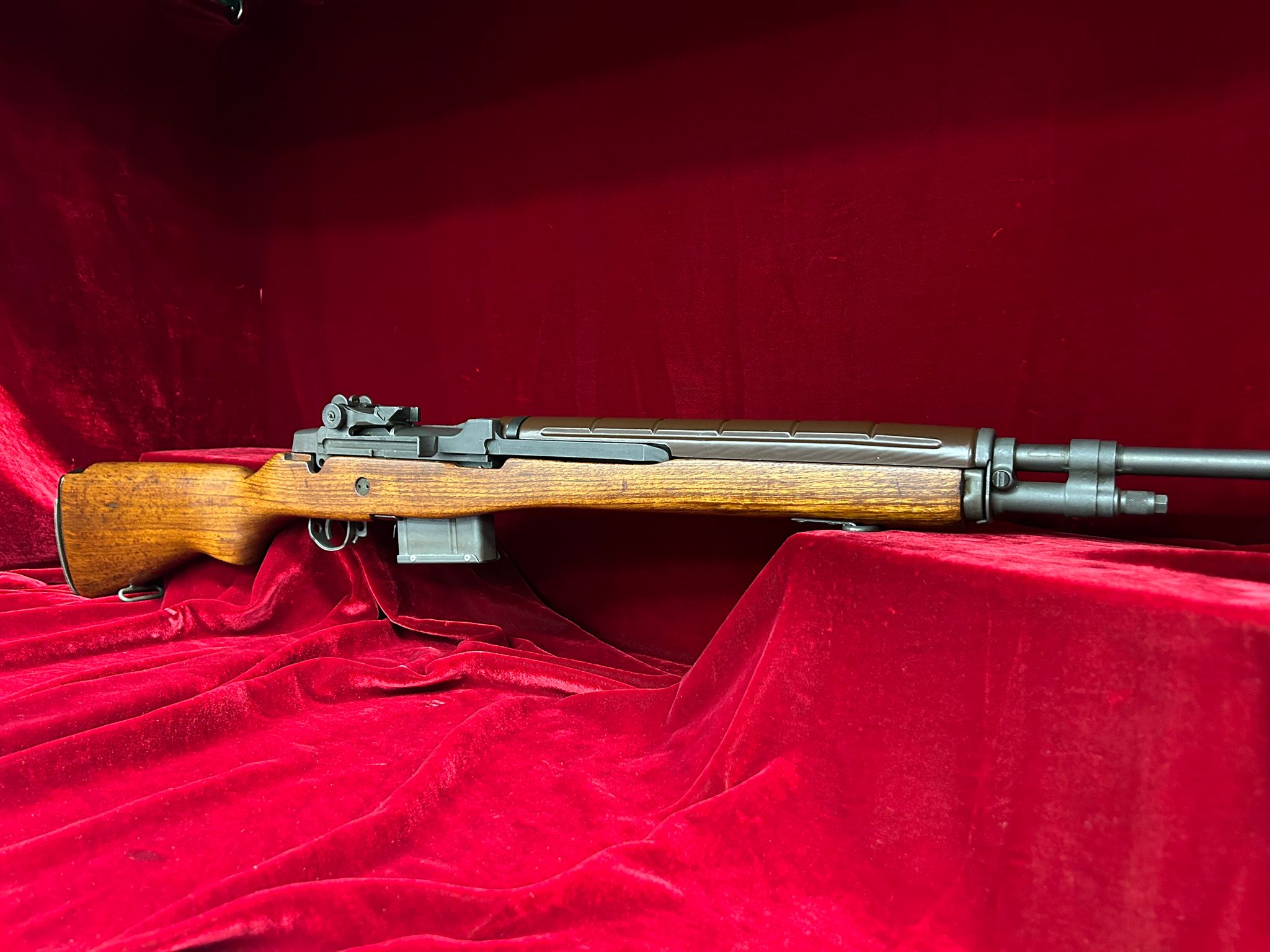 NORINCO M14 CAL308 WIN - Armeria 3GUN