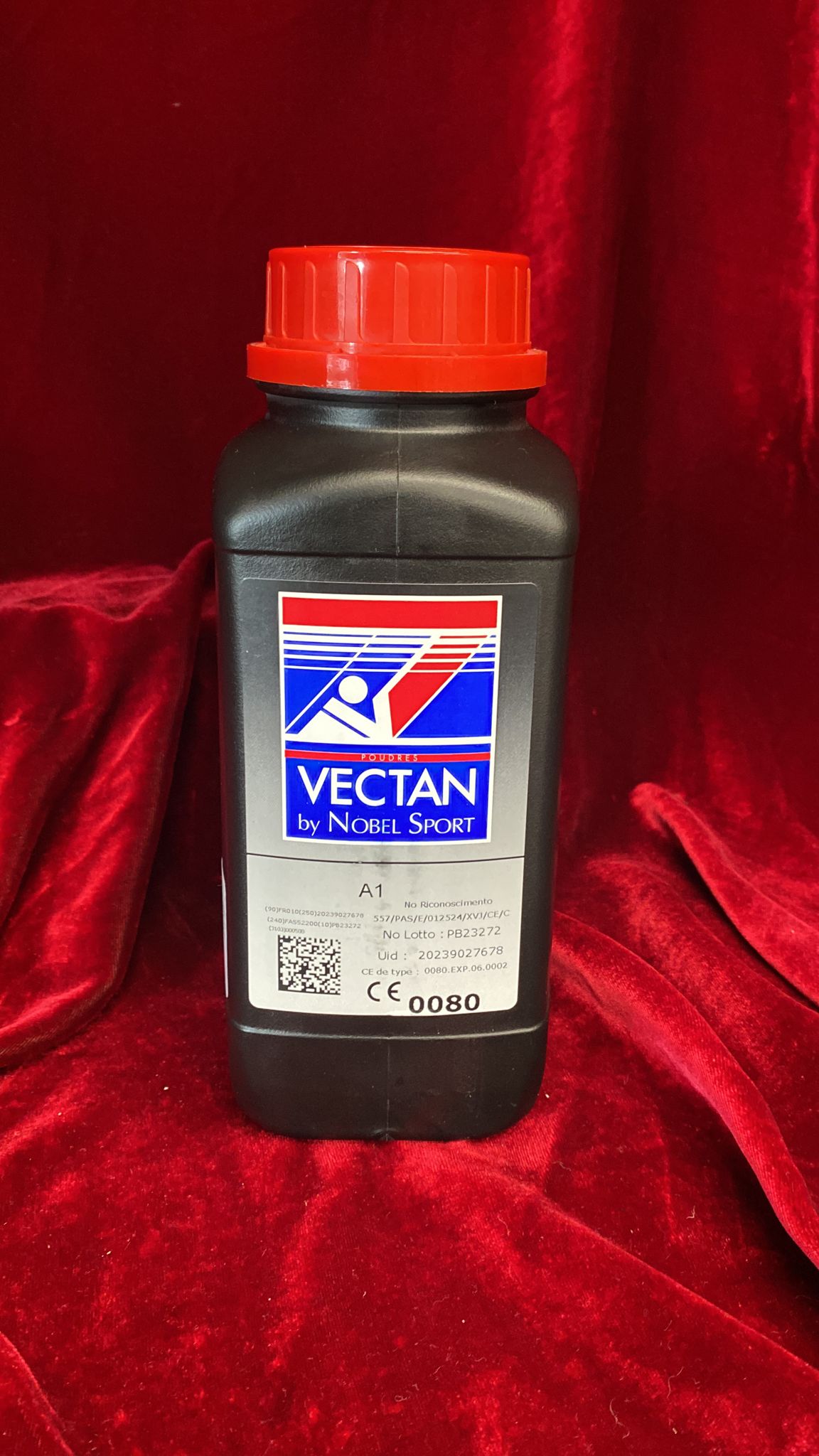 POLVERE VECTAN A1 500 GR - Armeria 3GUN