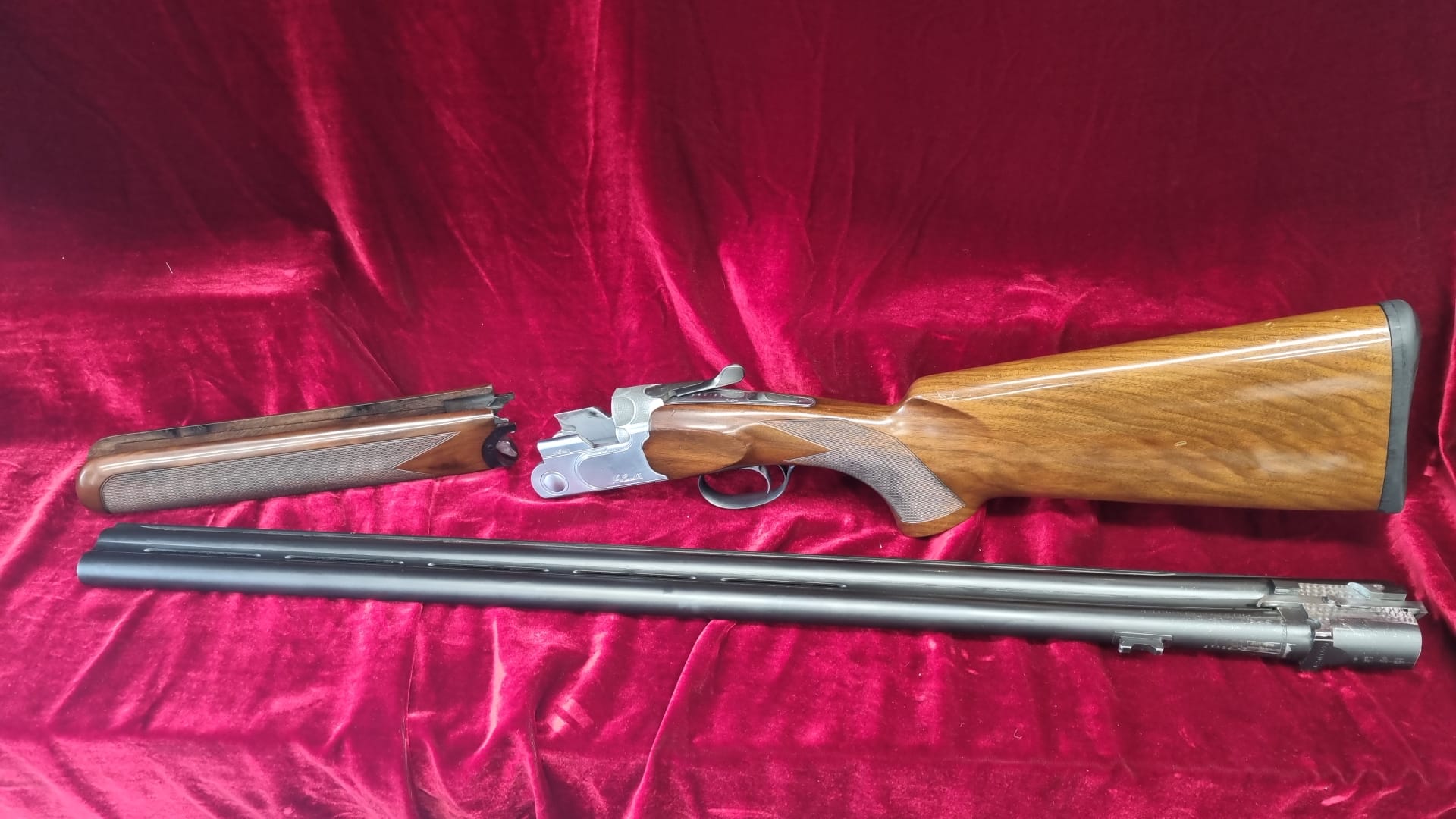 BERETTA 682 CAL 12 - Armeria 3GUN